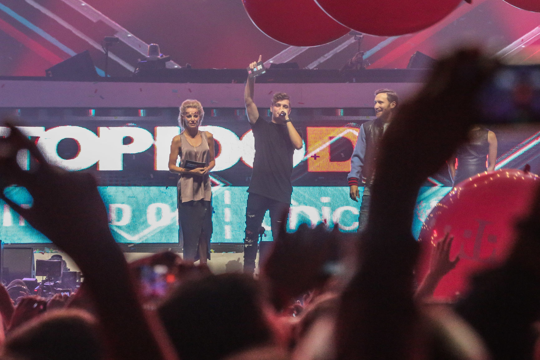 Rusza głosowanie DJ Mag Top 100 DJs 2021. Czy David Guetta obroni tytuł? Rusza głosowanie DJ Mag Top 100 DJs 2021. Czy David Guetta obroni tytuł?
